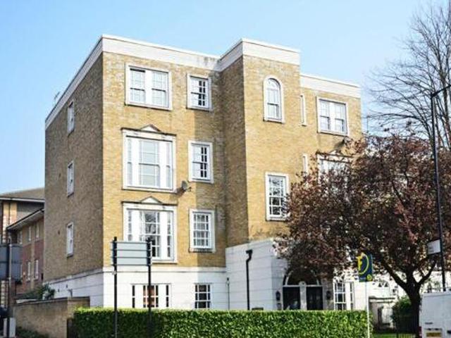 2 Bedroom Flat For Rent In Dalston, London