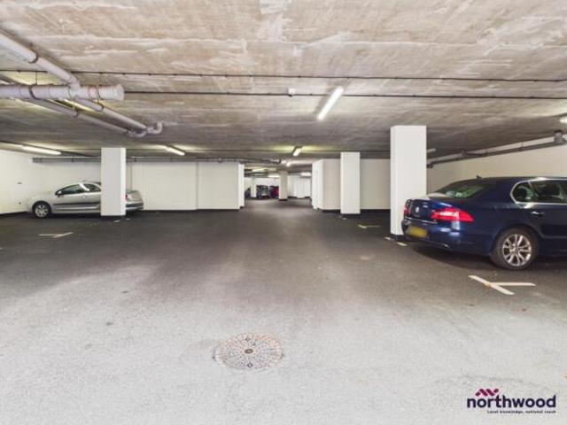 2 bedroom flat for rent in Darley Road, Meads, Eastbourne, BN20