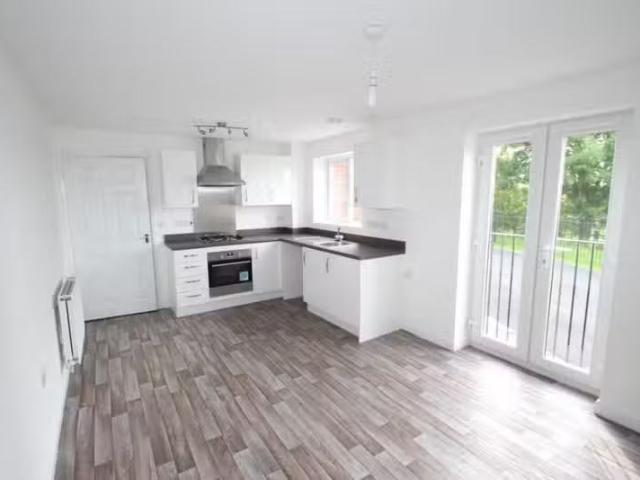 2 bedroom flat for rent in Daubenton House, Market Bosworth, L.