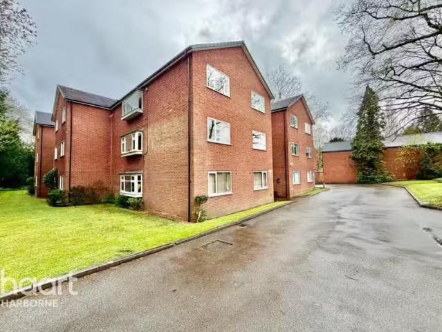 2 bedroom flat for rent in David House, Harborne, B17