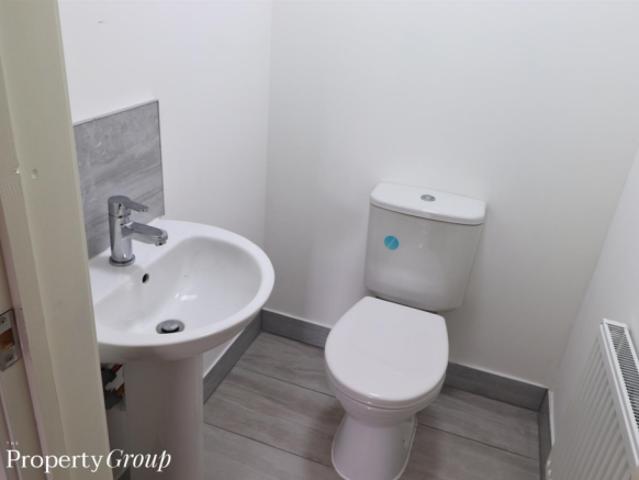 2 bedroom flat for rent in Dawson Road, Coventry, CV3