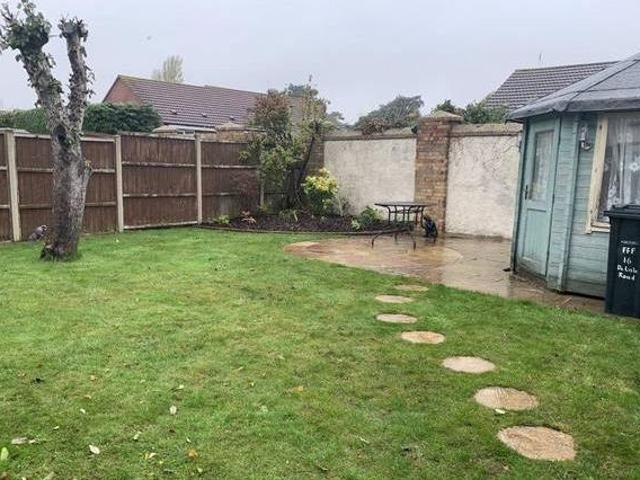 2 bedroom flat for rent in De Lisle Road Bournemouth BH3