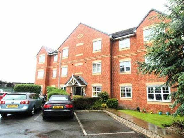 2 Bedroom Flat For Rent In Denton