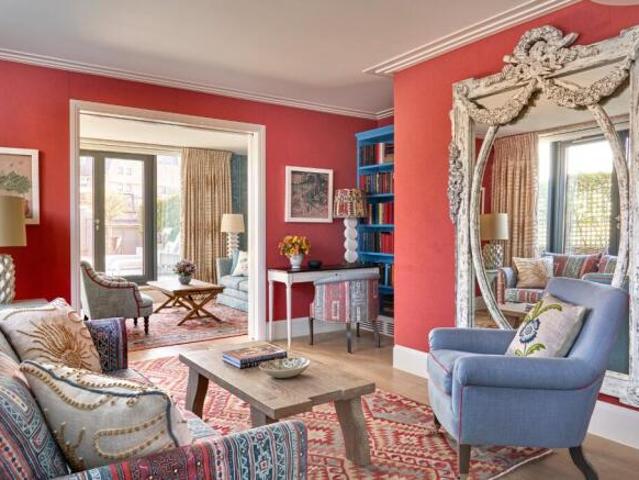 2 bedroom flat for rent in Denman Place, Soho, W1D