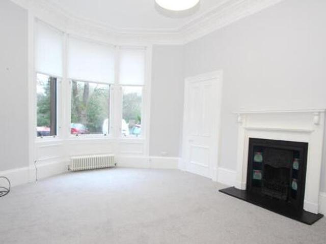2 Bedroom Flat For Rent In Dennistoun