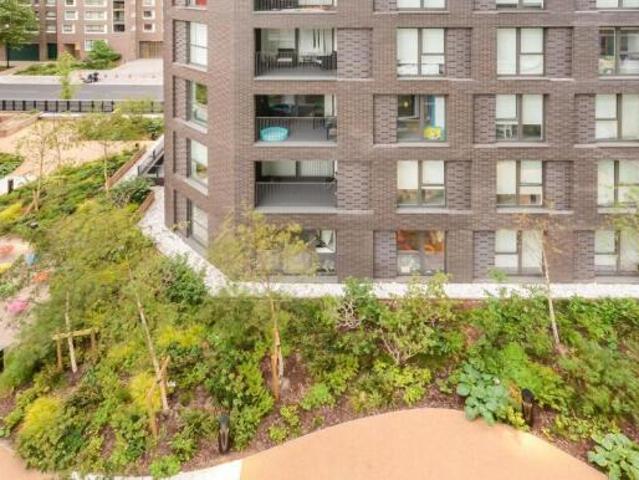 2 bedroom flat for rent in Deacon Street, Elephant and Castle, London, SE17