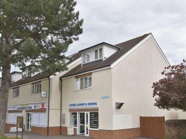2 bedroom flat for rent in Dean House Bishops Stortford CM23