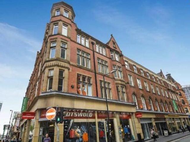 2 Bedroom Flat For Rent In Deansgate, Manchester
