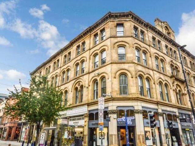 2 Bedroom Flat For Rent In Deansgate, Manchester