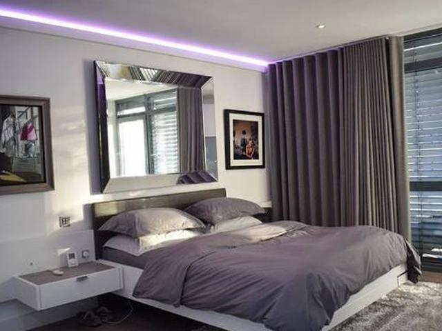 2 bedroom flat for rent in Deansgate Manchester Greater Manchester M3