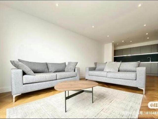 2 bedroom flat for rent in Deansgate Square, Owen Street, Manchester, Greater Manchester, M15