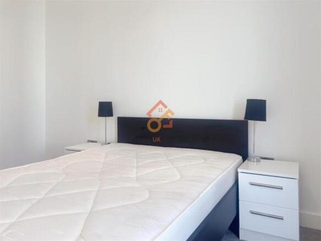2 bedroom flat for rent in Deansgate Square, 9 Owen Street, Manchester M15