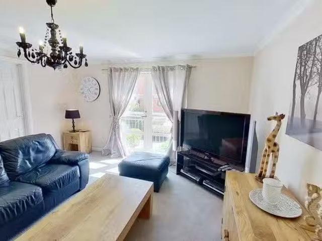 2 bedroom flat for rent in Dee Street, Aberdeen, AB11