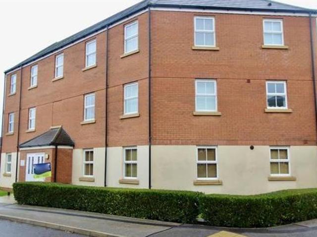 2 bedroom flat for rent in Deer Valley Road Sugar Way Peterborough PE2