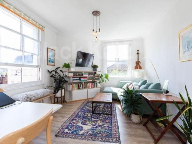 2 bedroom flat for rent in Delancey Street, Camden NW1