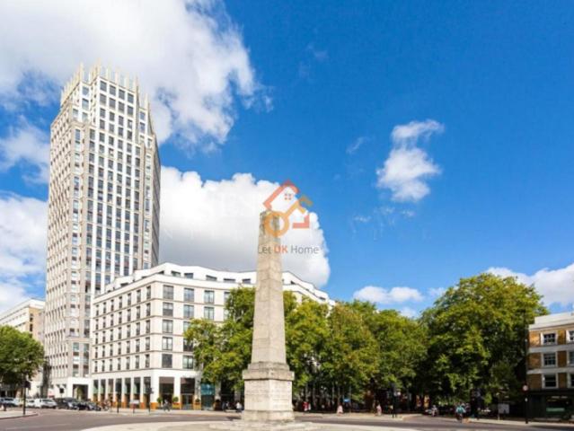 2 bedroom flat for rent in Delphini Apartments, 10 St. Georges Circus, London SE1