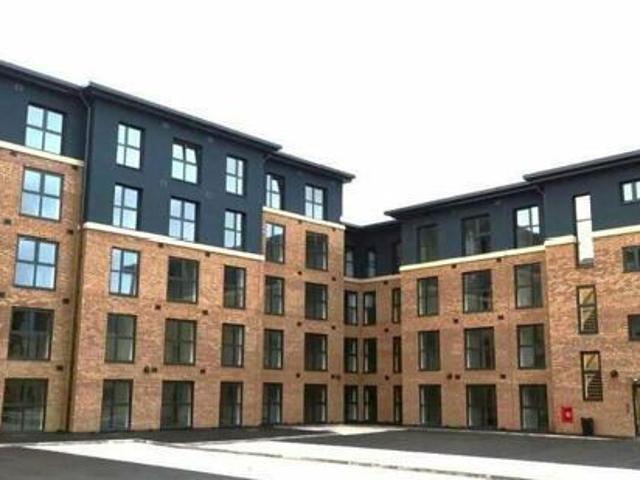 2 Bedroom Flat For Rent In Derby, Derbyshire