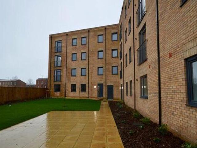 2 Bedroom Flat For Rent In Derby, Derbyshire