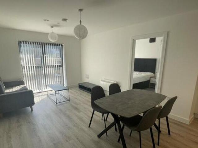2 Bedroom Flat For Rent In Derby, Derbyshire