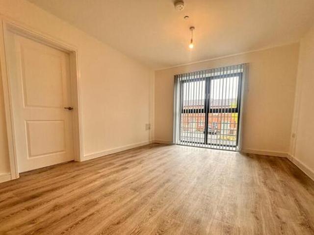 2 Bedroom Flat For Rent In Derby, Derbyshire