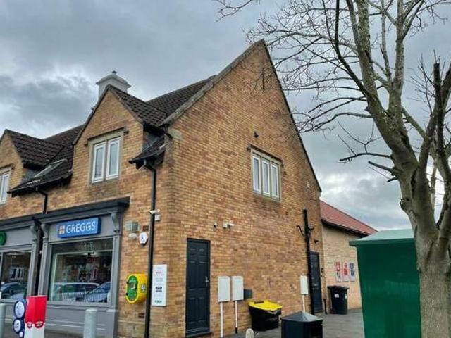 2 bedroom flat for rent in Devitt Way Broughton Astley Leicester LE9