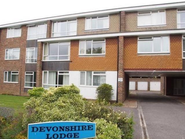 2 bedroom flat for rent in Devonshire Lodge Brooklyn Avenue BN11