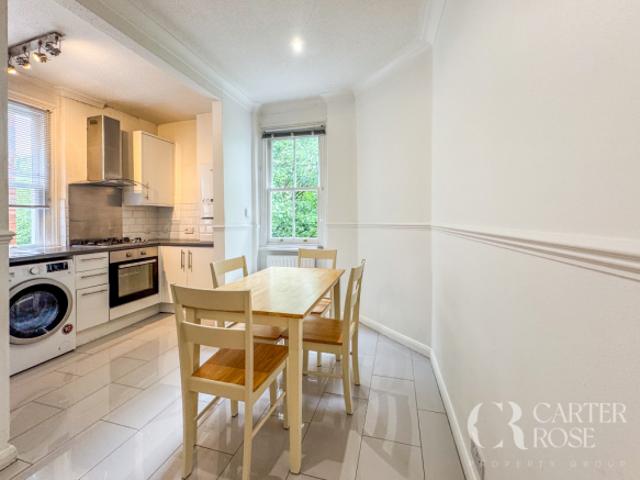 2 bedroom flat for rent in Devonshire Road, London, SE23