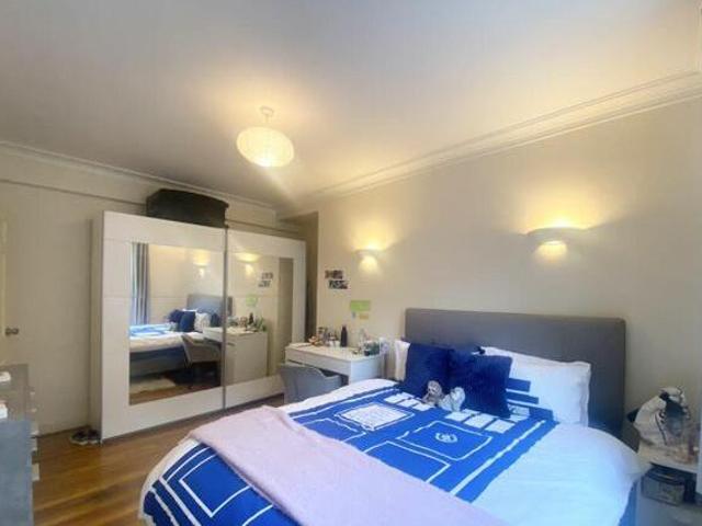 2 Bedroom Flat For Rent In Devonshire Street