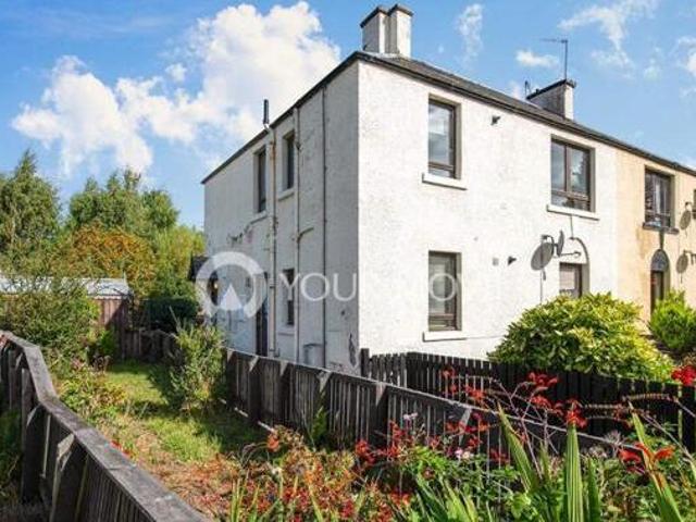 2 Bedroom Flat For Rent In Dingwall, Ross shire