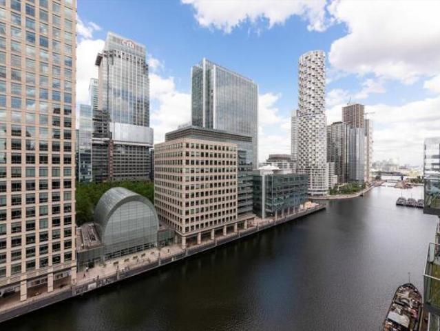 2 bedroom flat for rent in Discovery Dock West, E14