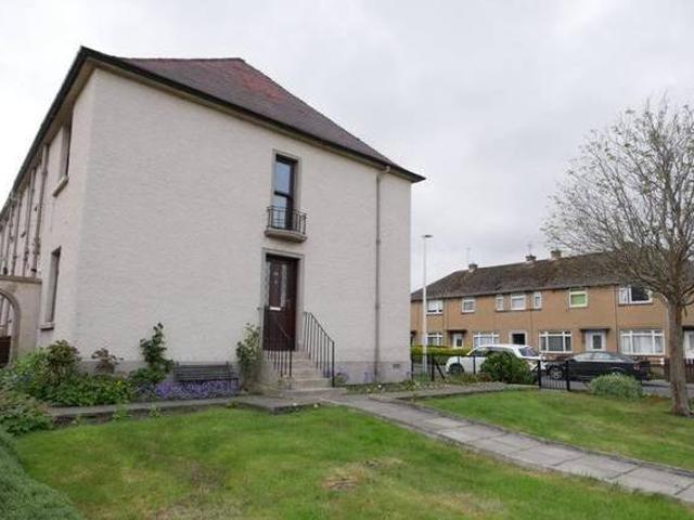 2 bedroom flat for rent in Dobbie s Road Bonnyrigg Midlothian EH19