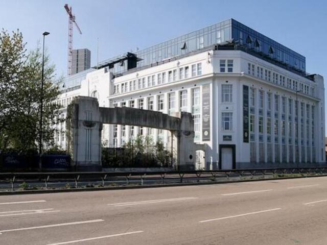 2 bedroom flat for rent in Dock Office, Furness Quay, Salford, Lancashire, M50 3AA, UK, M50