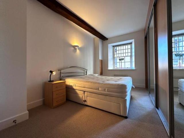 2 bedroom flat for rent in Dock Street, Leeds, West Yorkshire, LS10