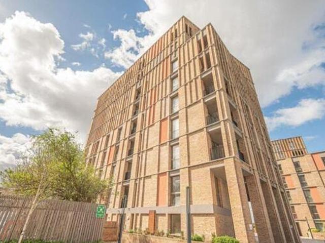 2 Bedroom Flat For Rent In Dollis Hill, London