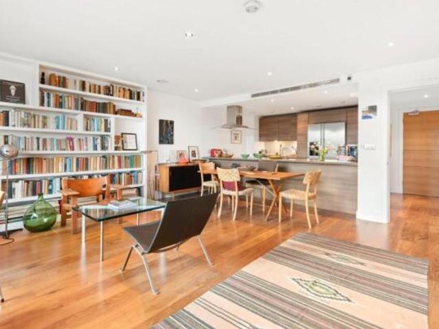 2 bedroom flat for rent in Dolphin House, Lensbury Avenue, SW6