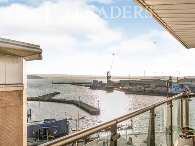 2 bedroom flat for rent in Dolphin Quays Poole BH15