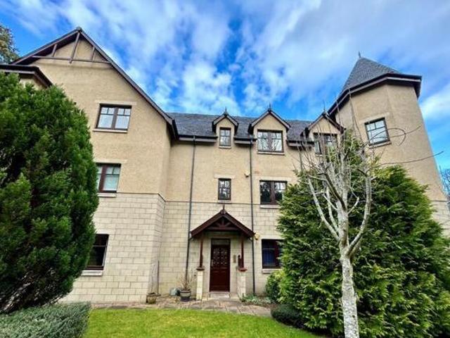 2 Bedroom Flat For Rent In Dores Road