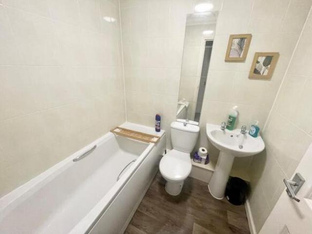 2 bedroom flat for rent in Dormans Yard, Ramsgate, CT11