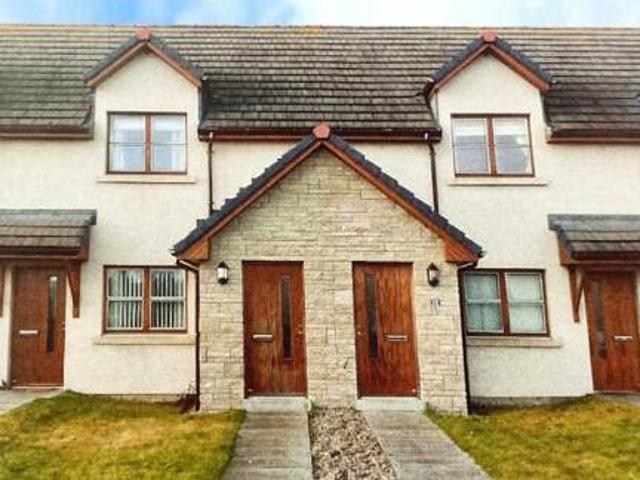 2 Bedroom Flat For Rent In Dornoch, Sutherland