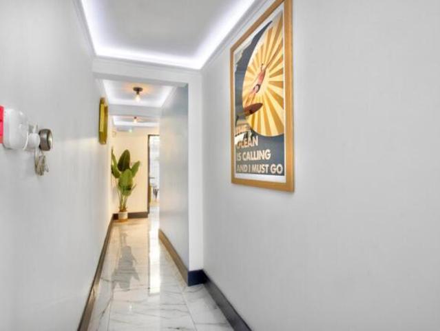 2 bedroom flat for rent in Dorset Gardens, Brighton, East Sussex, BN2
