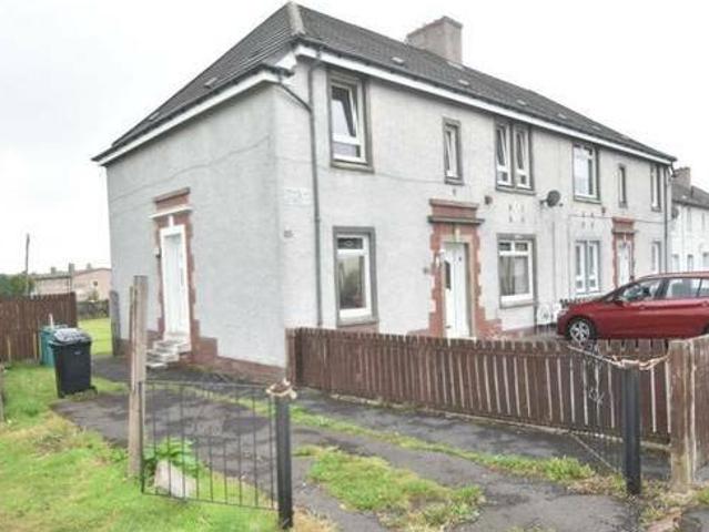 2 bedroom flat for rent in Douglas StreetUddingstonGlasgowG71