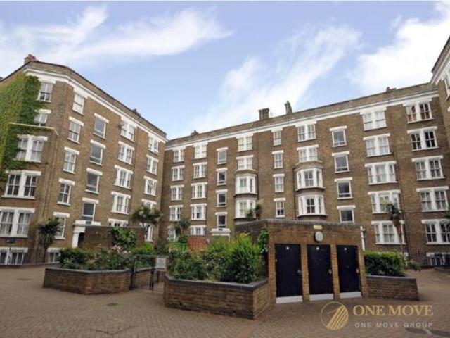2 bedroom flat for rent in Dover Flats, Old Kent Road, London SE1