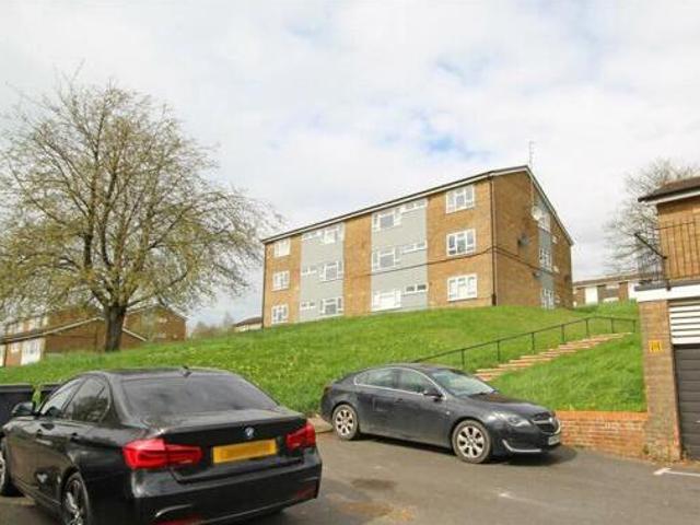 2 Bedroom Flat For Rent In Downley