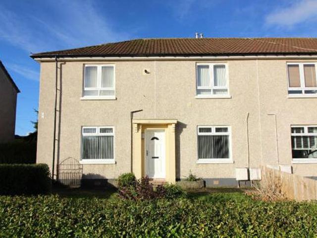 2 Bedroom Flat For Rent In Drongan