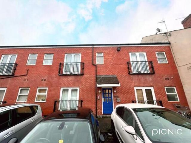 2 bedroom flat for rent in Drewry Court, Uttoxeter New Road, Derby, DE22