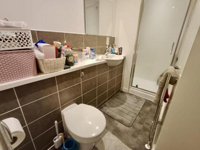 2 bedroom flat for rent in Drybrough Crescent, Craigmillar, Edinburgh, EH16