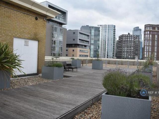 2 bedroom flat for rent in Dryden Building, London, E1