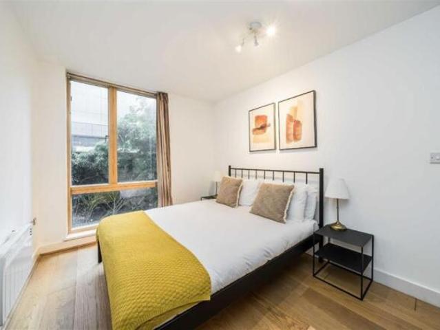 2 bedroom flat for rent in Drysdale Street, Shoreditch, N1