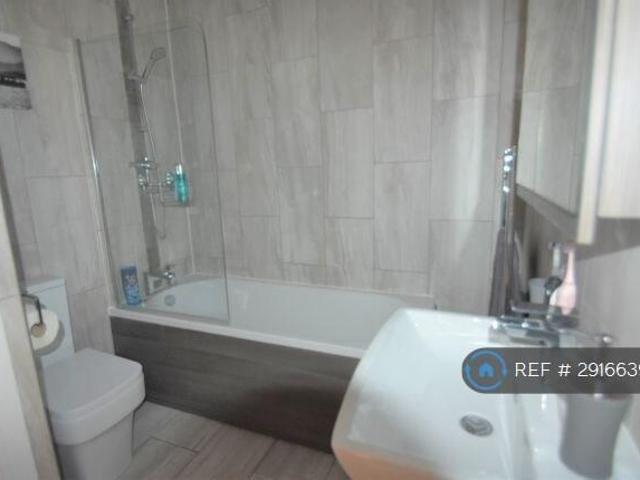 2 bedroom flat for rent in Duncan Road, Portsmouth, PO5