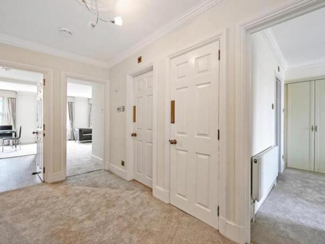 2 bedroom flat for rent in Duncannon House, SW1V